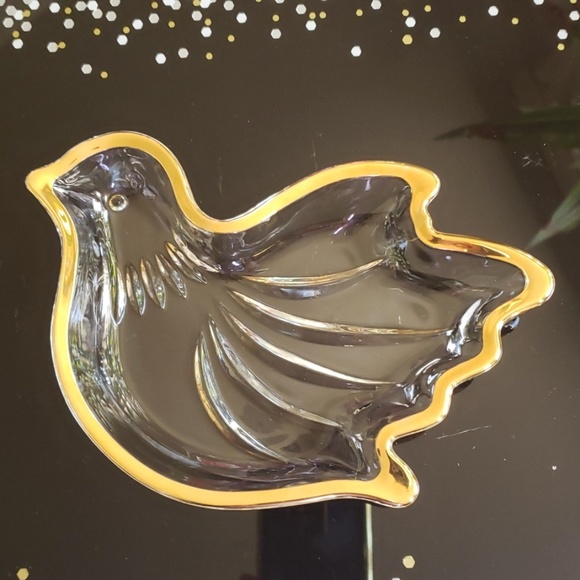 Mikasa | Other | Mikasa Dove Dish | Poshmark